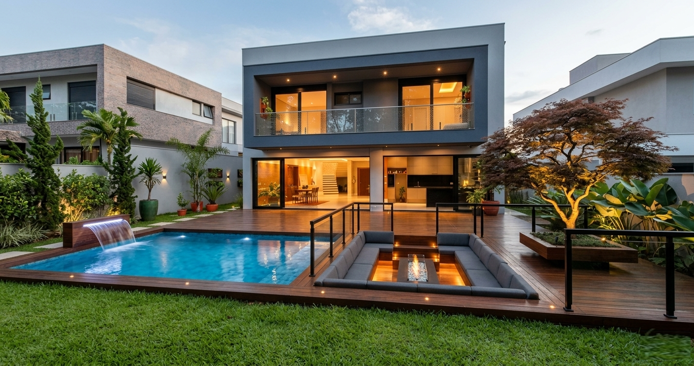Swimming Pool Water Quality Dubai | Best Pool Maintenance